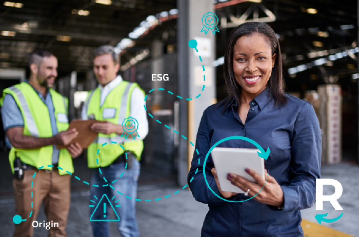 Cradle-to-Cradle Tracking :: Renable